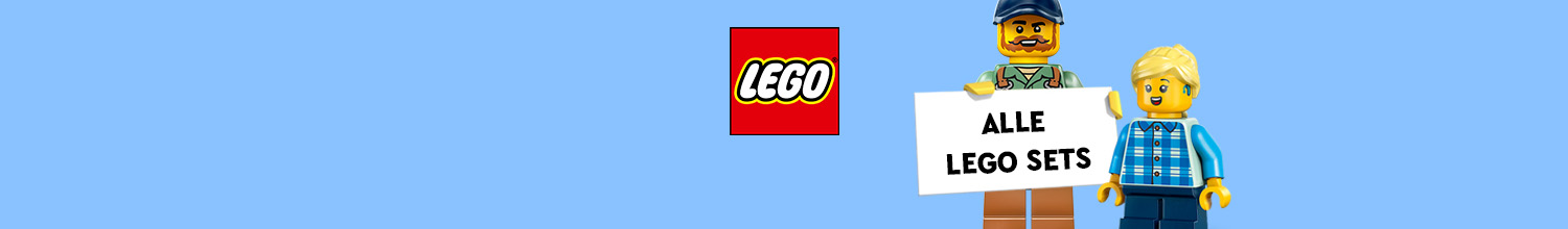 LEGO | Smyths Toys Nederland