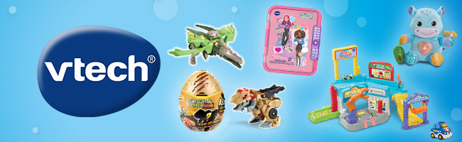 VTech | Smyths Toys Deutschland