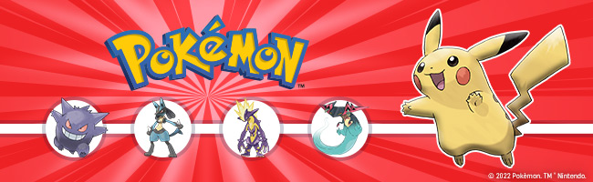 Pokémon - Toys, Games & Trading Cards | Smyths Toys Ireland