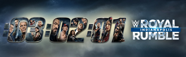 Figurines de Catch WWE | Smyths Toys France