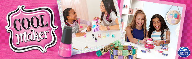 Cool Maker | Smyths Toys Nederland
