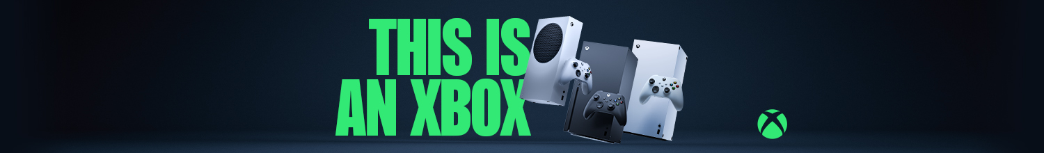 Xbox Series X & Xbox Series S | Smyths Toys UK