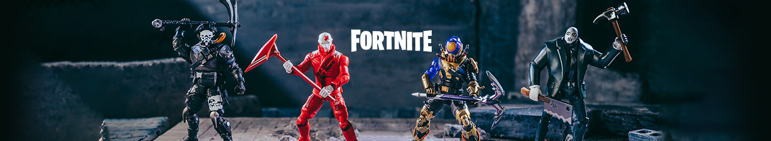 Fortnite | Smyths Toys Ireland