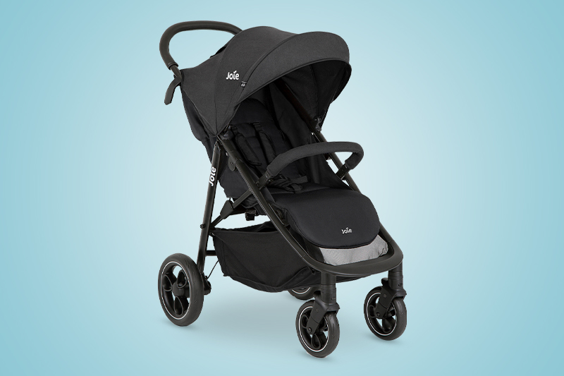 Guide d'achat d'une poussette | Smyths Toys France