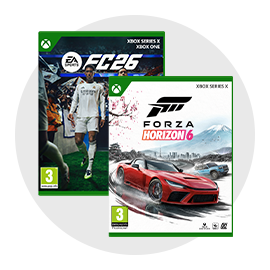 Xbox Gaming - Consoles, Games & Controllers | Smyths Toys UK