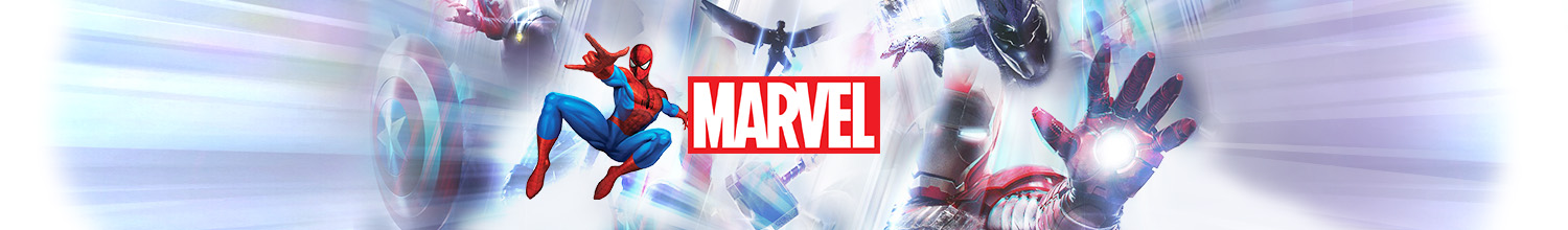 Marvel | Smyths Toys France