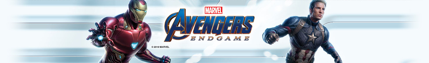 Avengers Toys & Figures | Smyths Toys UK