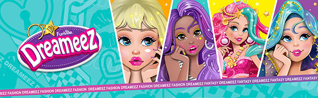 Dreameez | Smyths Toys UK