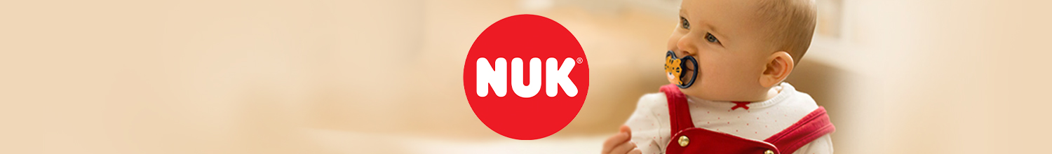 NUK | Smyths Toys Schweiz