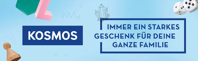 KOSMOS | Smyths Toys Schweiz