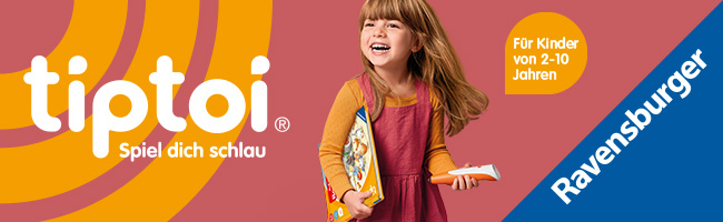 tiptoi | Smyths Toys Deutschland