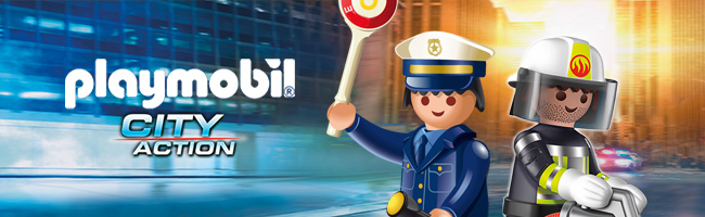 Playmobil | Smyths Toys UK