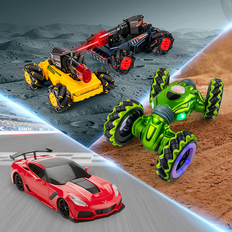 Construction & Cars | Smyths Toys UK