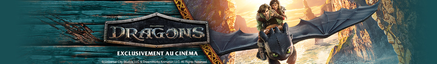 Dragons | Smyths Toys France