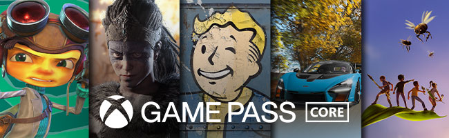 Xbox Game Pass | Smyths Toys Ireland