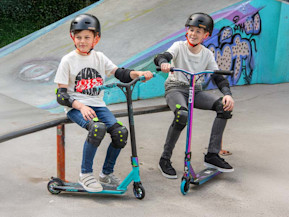 Clever Tonies - Clever Tonie Checker Tobi 4er-Set | Smyths Toys Deutschland