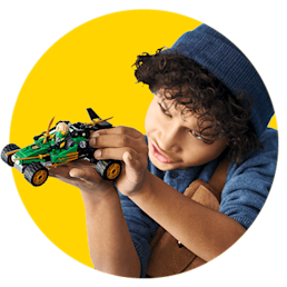 Boutique LEGO | Smyths Toys France