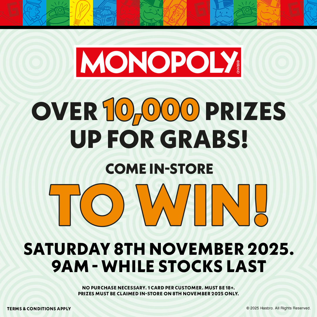 Nottingham | Smyths Toys UK