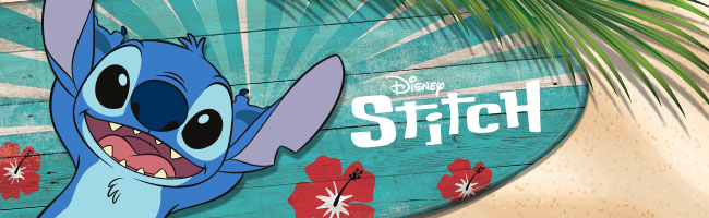 Disney Stitch | Smyths Toys Schweiz
