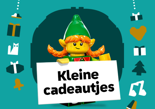 LEGO - LEGO Shop | Smyths Toys Nederland