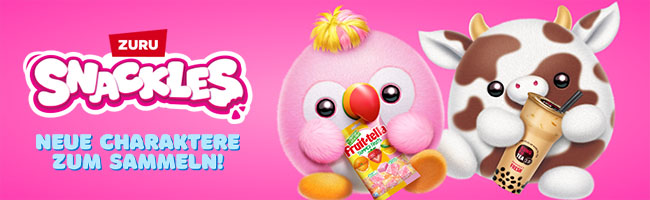 Snackles | Smyths Toys Österreich