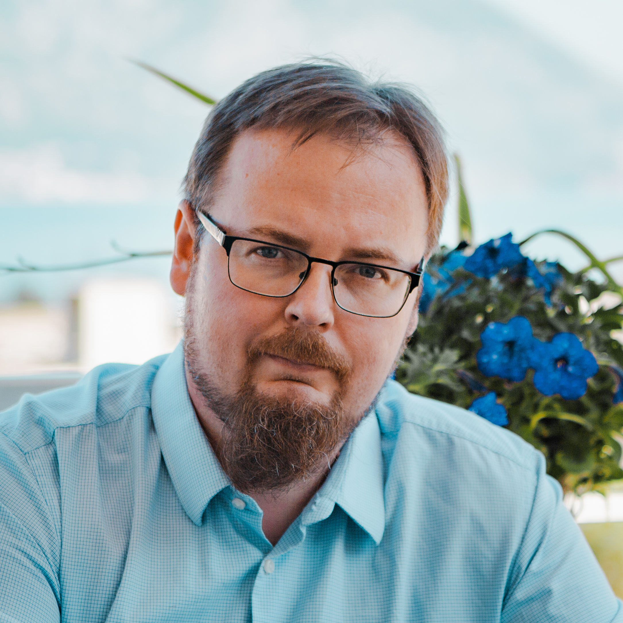 Dmitry Zholobov