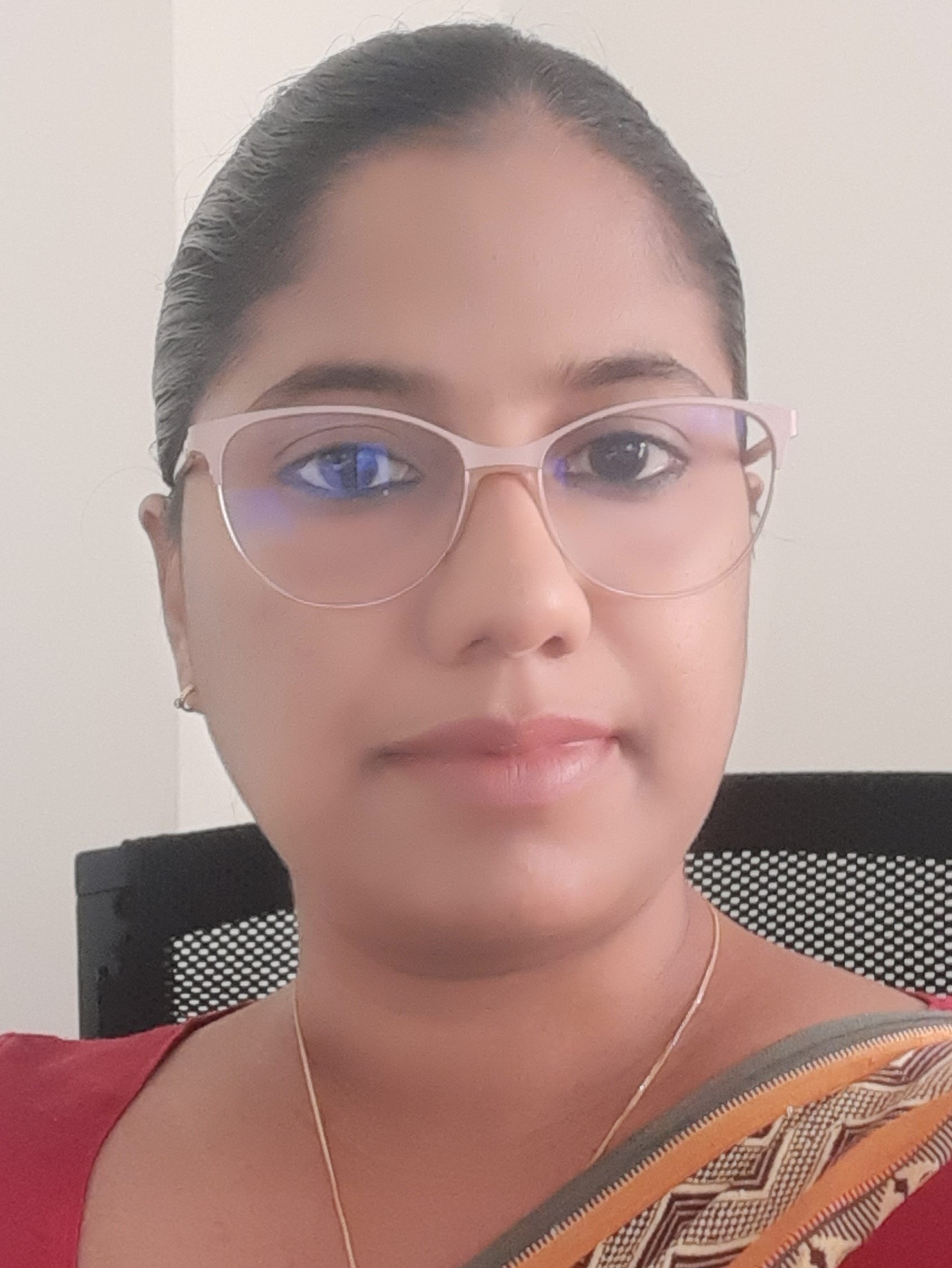 Sri Lanka Ratings & Research