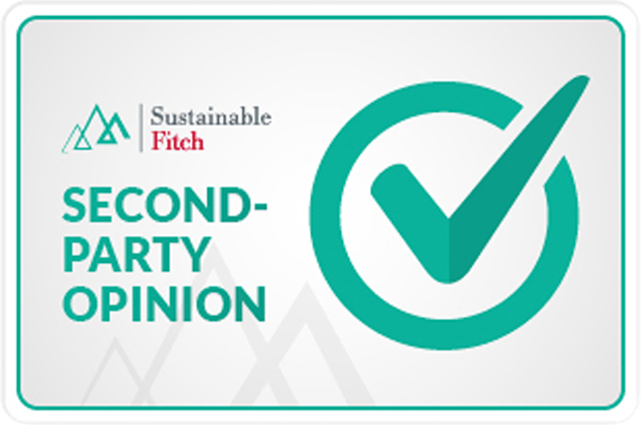 Second-Party Opinions (SPOs) :: Sustainable Fitch