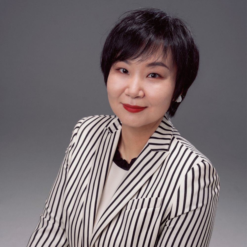 Ying Wang | Fitch Ratings