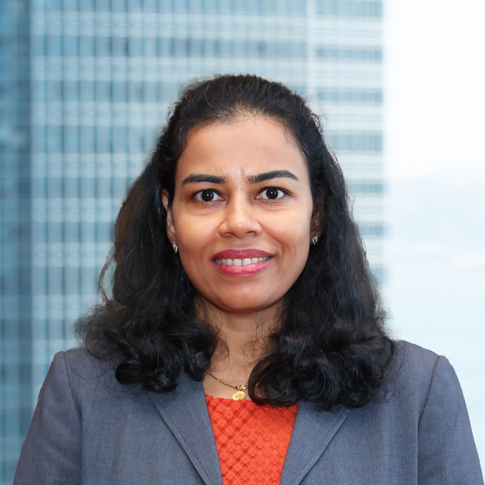 India Ratings & Research