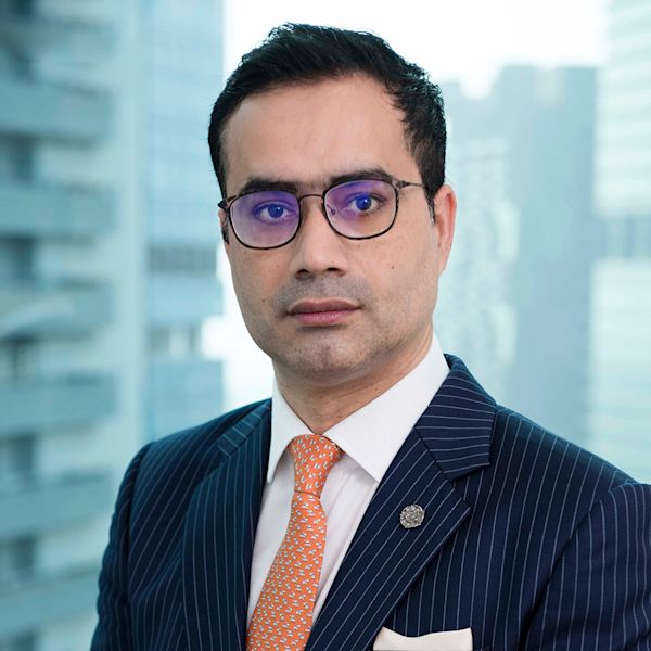 India Ratings & Research