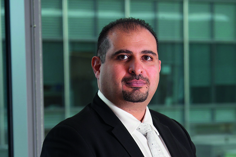 Middle East Ratings & Research