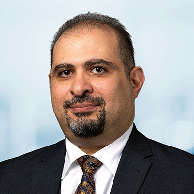 Bashar Al Natoor | Fitch Ratings