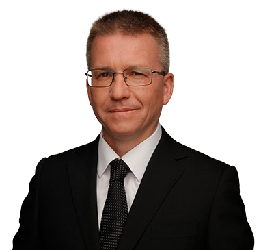 Richard Hunter