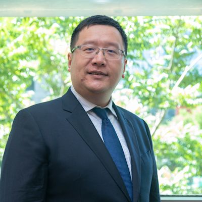 China Ratings & Research