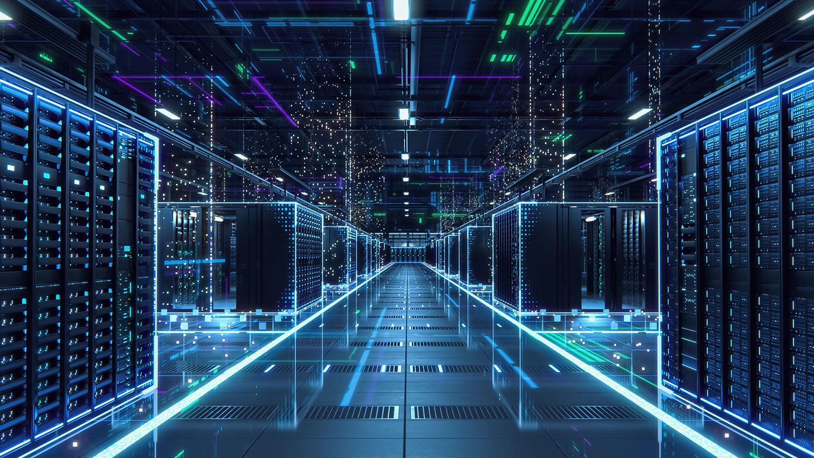 Fitch Ratings | Data Center & Digital Infrastructure