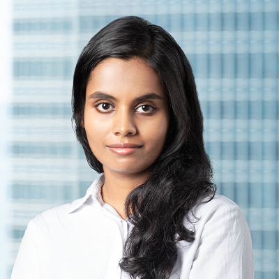 Sri Lanka Ratings & Research