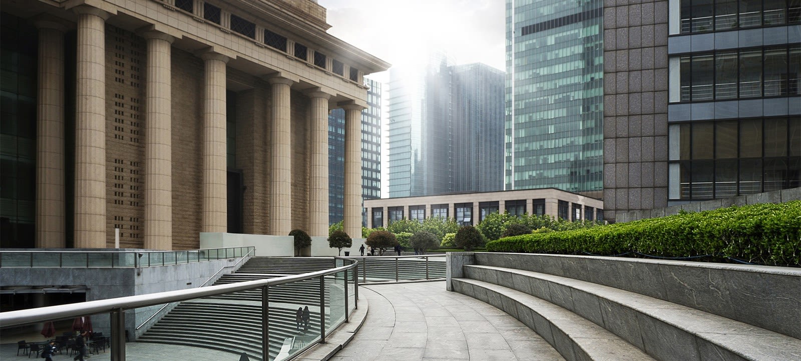 ESG Ratings Insights :: Sustainable Fitch