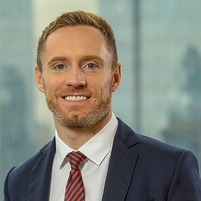 Todd Martinez | Fitch Ratings