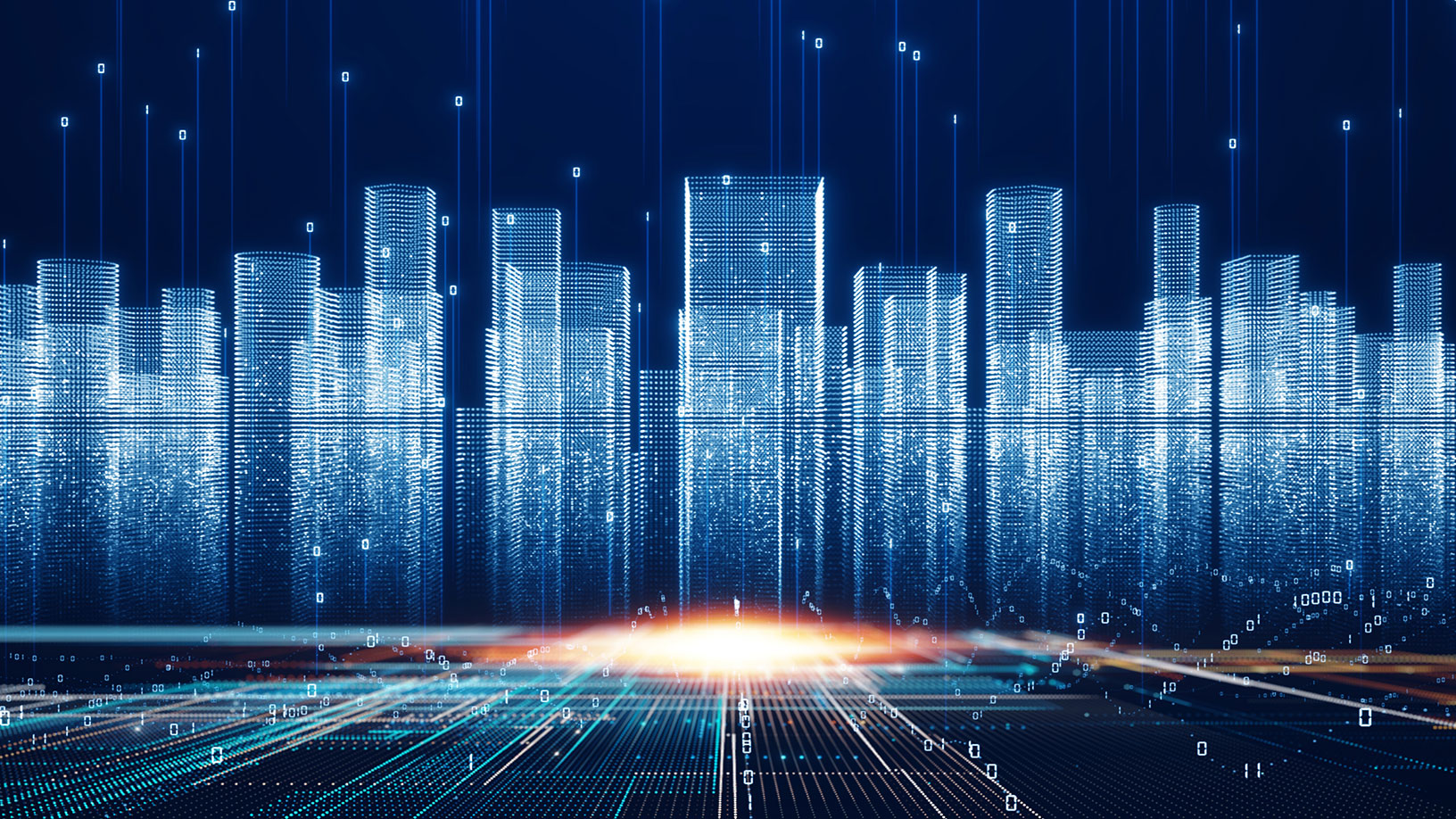 Fitch Ratings | Data Center & Digital Infrastructure