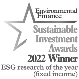 ESG Investing Data Research & Ratings :: Sustainable Fitch