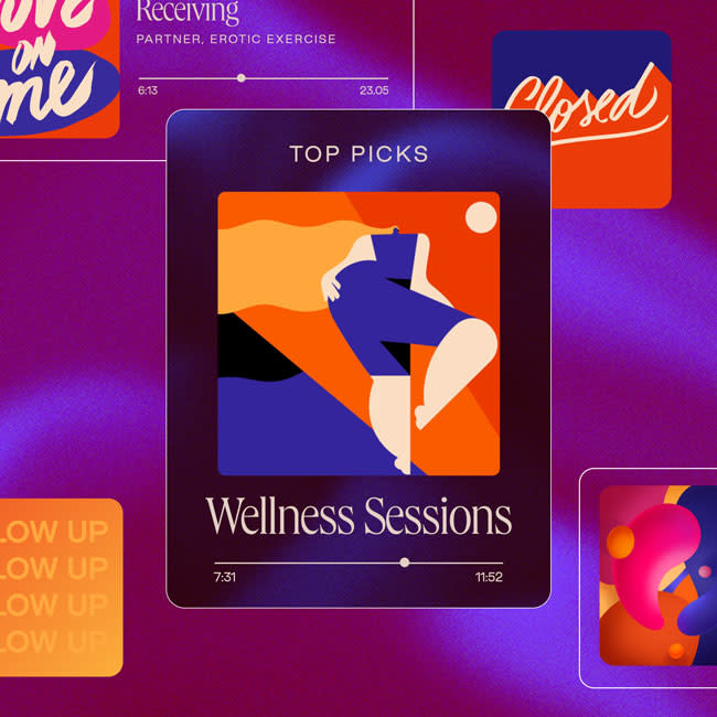 Dipsea | The Deep Dive