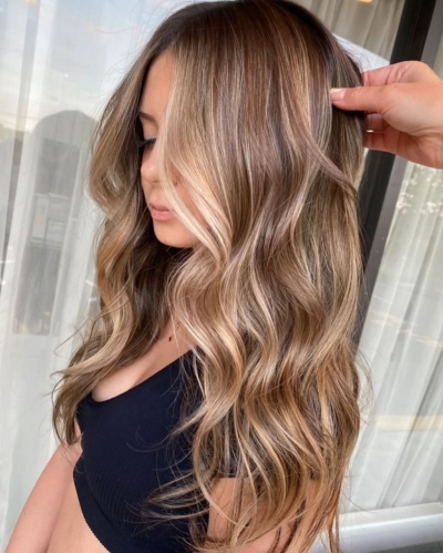 7 Must-Try Golden Blonde Formulas | Wellastore