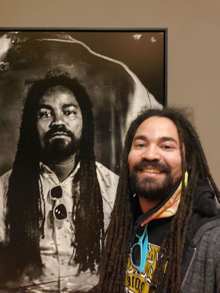 Artist Spotlight: Terry | WellaStore US