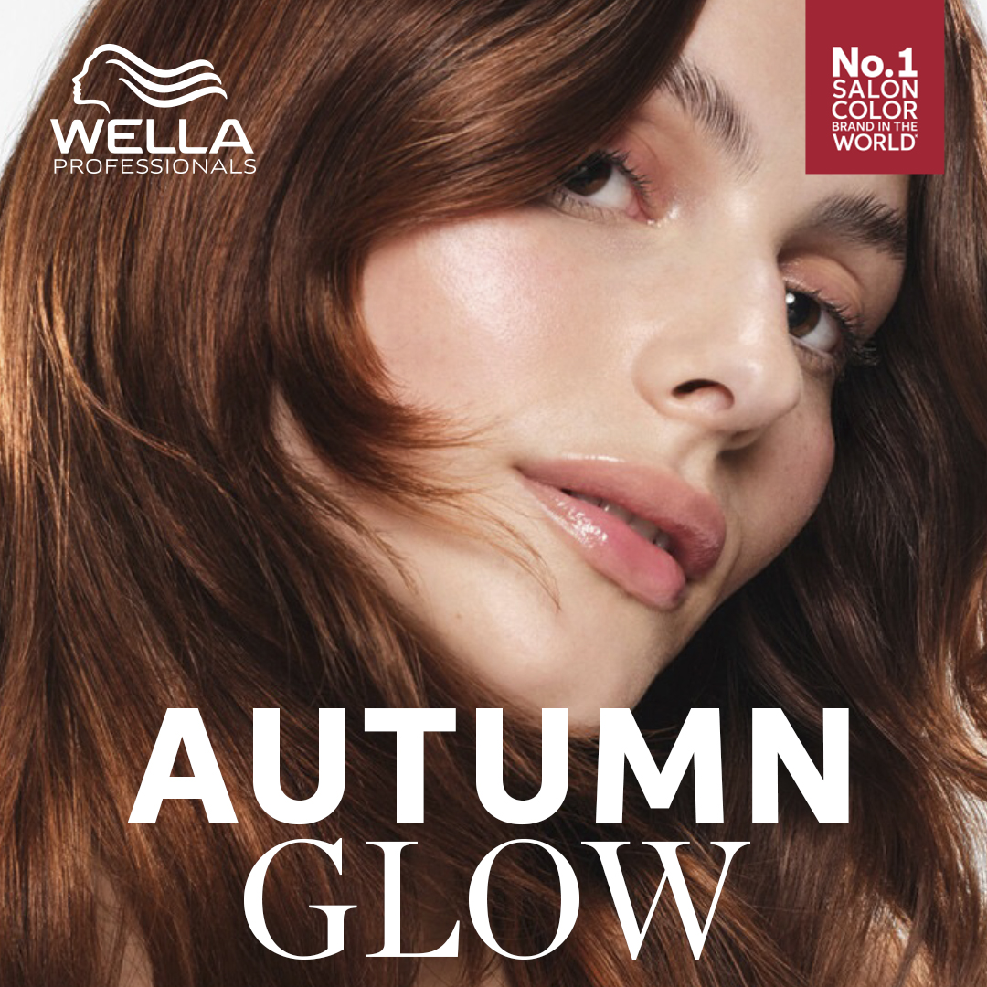 Autumn Glow| WellaStore DK