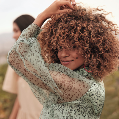 Curl Confidence: Professional Color and Haircare Tips | Wellastore