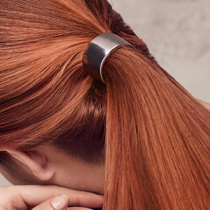 12 Tips on How to Care for Colored Hair | Wellastore US