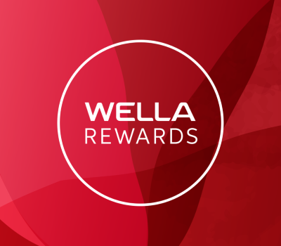 The NEW Wella Rewards: Earn and Redeem Like a Pro | WellaStore US