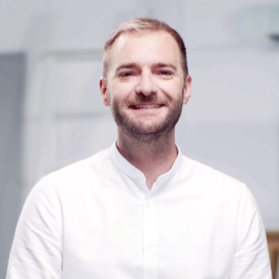 Meet Wella Care and Color Expert Christopher Hetherington Rea ...