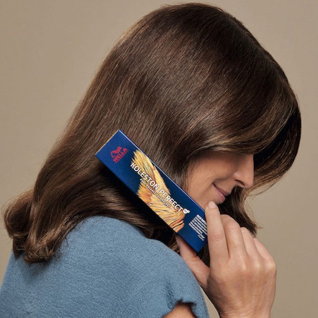 ARE METALS IMPACTING YOUR HAIR COLOR SERVICE? | WellaStore US